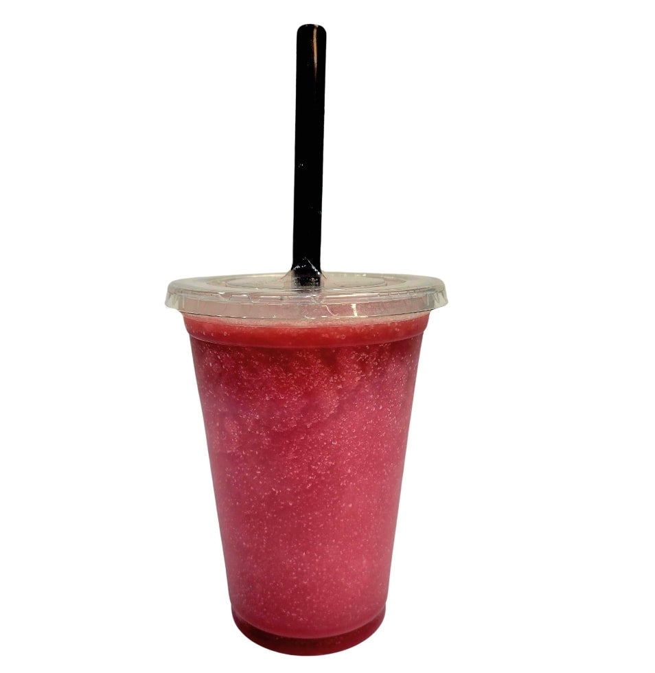 Cherry Sprite Freeze | KIC's Ice Cream